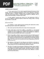 CS Form No. 33-A Revised 2018 Appointment Form - Regulated | PDF ...
