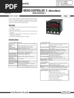 User Manual: CNC Router | PDF | Numerical Control | Graphical User Interfaces
