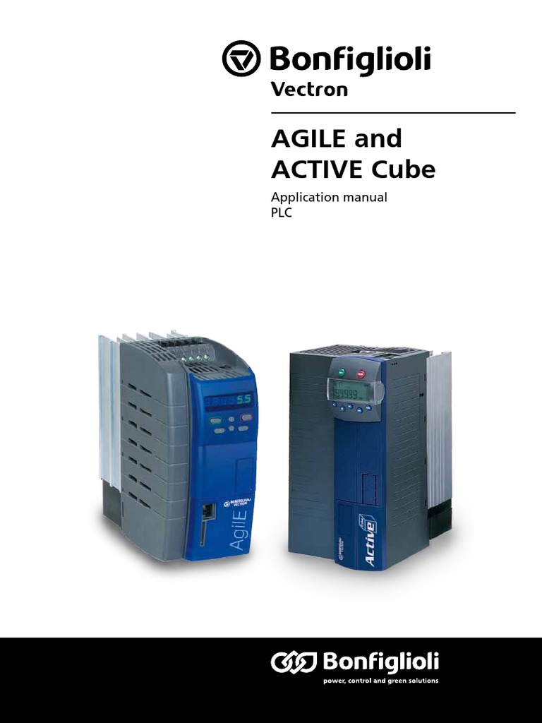 Application Manual PLC - Inverters - Servo Drives - Agl Acu - Eng - r00 ...