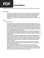 Amazon Carding Tutorial PDF | PDF | Cyberspace | Computing And Information Technology