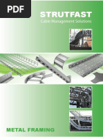 MFMA 2004 Standards | PDF | Galvanization | Screw