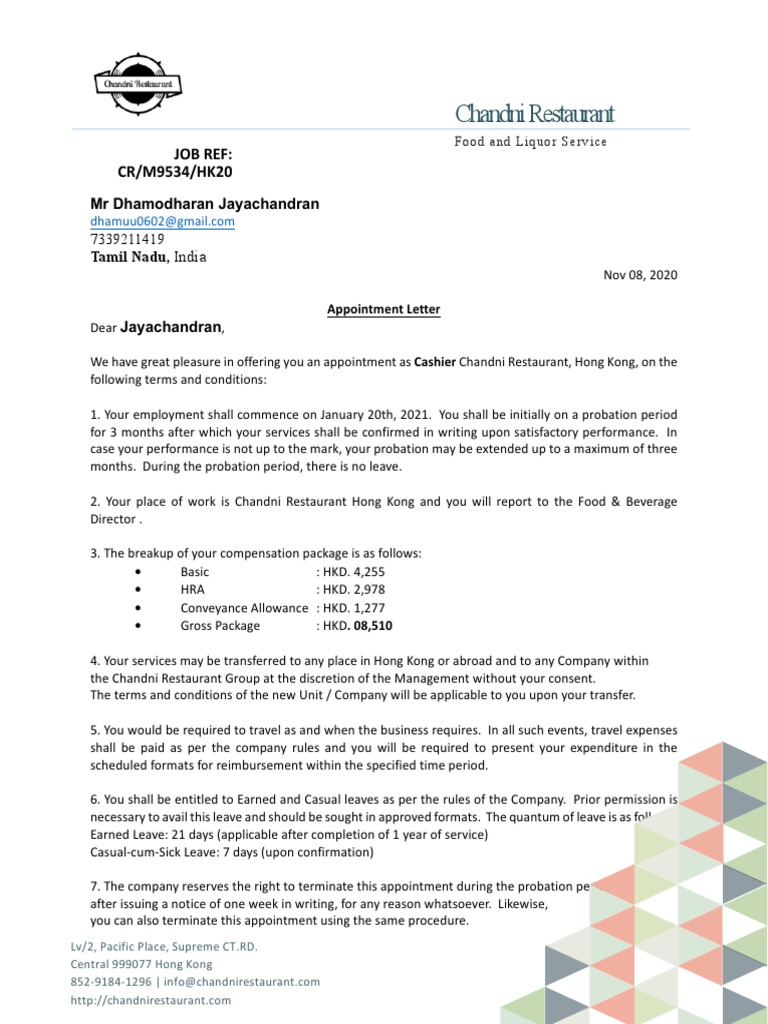Dhamodharan Chandran | PDF | Social Institutions | Social Science