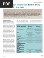 Innospec Statsafe Introduction | PDF | Chemistry | Materials