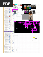 Rocky Horror Audience Partici Pation Guide | PDF | Art
