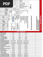 Landmark - Halliburton Well Design Software | PDF | Casing (Borehole ...