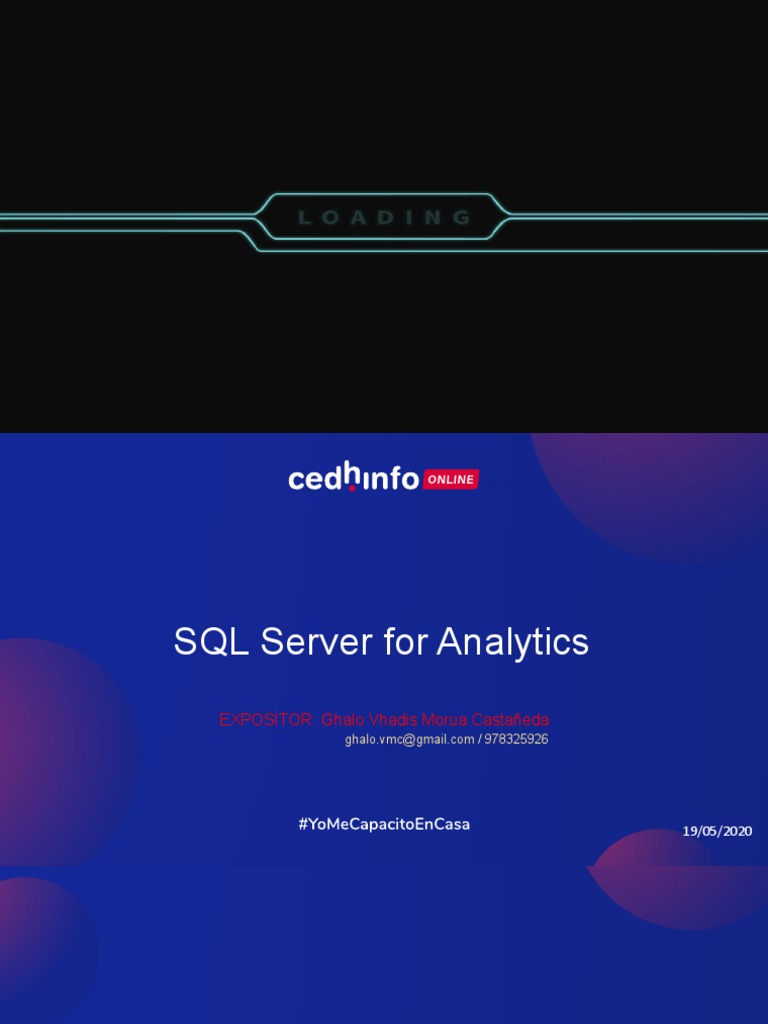 Sesión #02.pdf | PDF | SQL | Modelo de datos