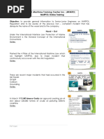 2023 VGP Checklist Rev 0 - 23 - 1 - 2023 - 9 - 36 - 20 | PDF | Water ...