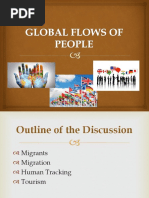 Shaun Tan - The Arrival | PDF | Cultural Geography | Immigration