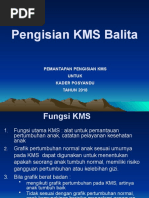 KMS 2023 | PDF