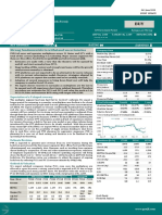 BDO Life Money 8secure Brochure | PDF | Life Insurance | Insurance