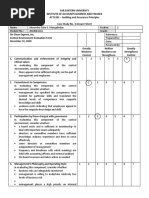 Gross Profit Multiplier Reference Chart | PDF
