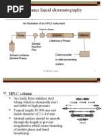 Solvent Miscibility and Polarity Chart | PDF