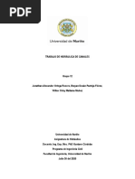 Experiencias y Ecuación de Nikuradse | PDF | Fricción | Ciencias fisicas