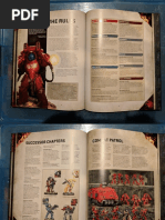 40k 10e Stratagem Cards (CORE) | PDF | Military | Warfare