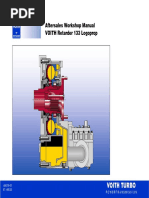 KLAM Retarder - Manual-Bus | PDF | Brake | Vehicles