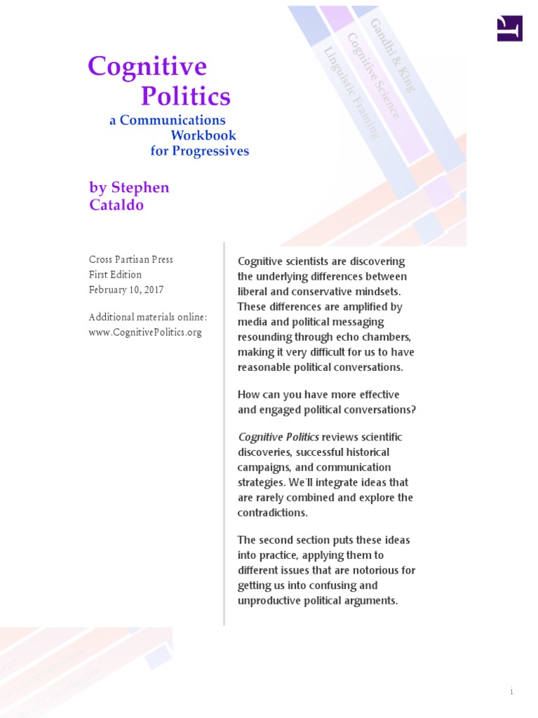 CP Draft PDF | PDF | Metaphor | Cognition