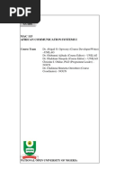 Twi Proverbs | PDF | Grief