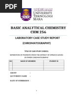 Lab Report 1 - Mic102 | PDF | Microscope | Electromagnetic Radiation