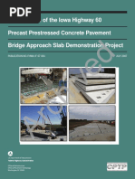 Reinforced Concrete Flat Roof | PDF | Roof | Wall