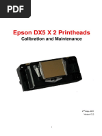 PrintExp Control Software Instruction | PDF | Computer Hardware ...