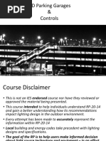 Dialux Illumination Project Report | PDF | Lighting | Components