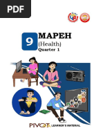 Template For IWAR | PDF