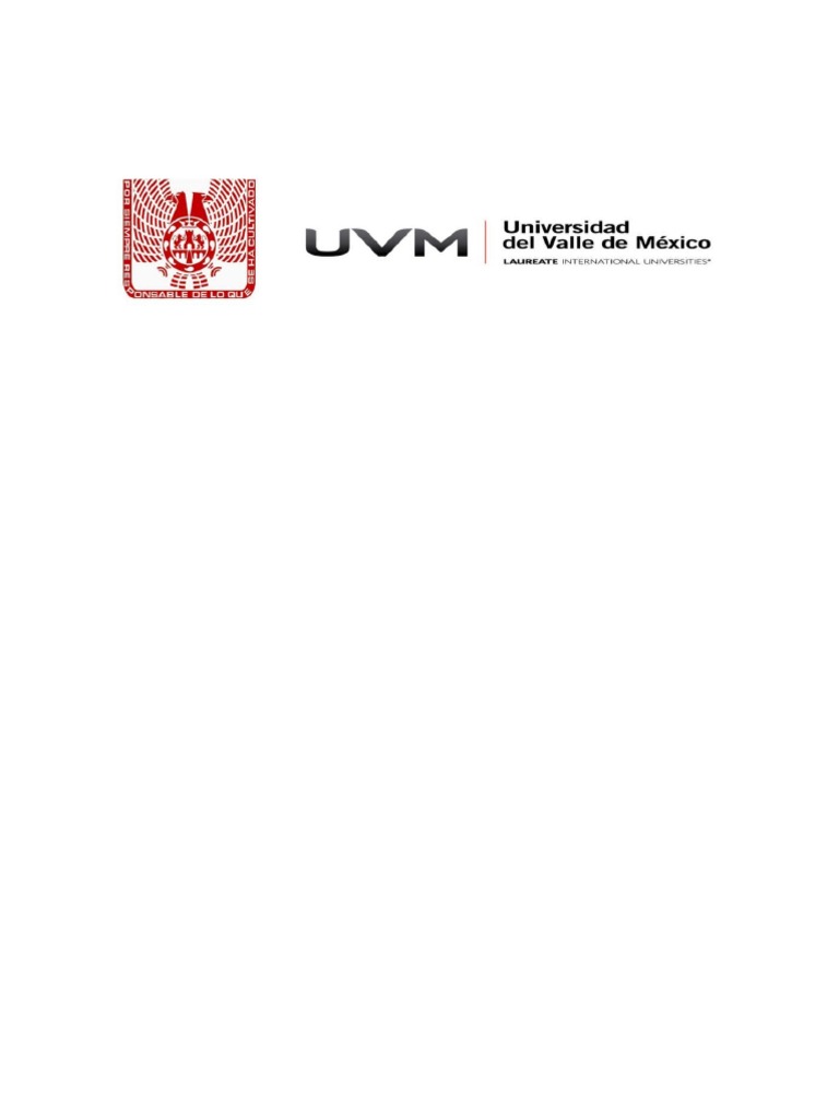 Uvm Logo | PDF