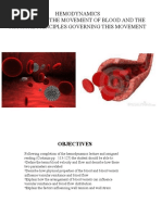 ROTEM Interpretation | PDF | Coagulation | Blood
