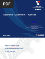 Nano Glo Hibit Lytic Detection System Technical Manual | PDF | Proteins ...