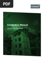 Minimum Setbacks For Residential | PDF | Building | Architectural Design