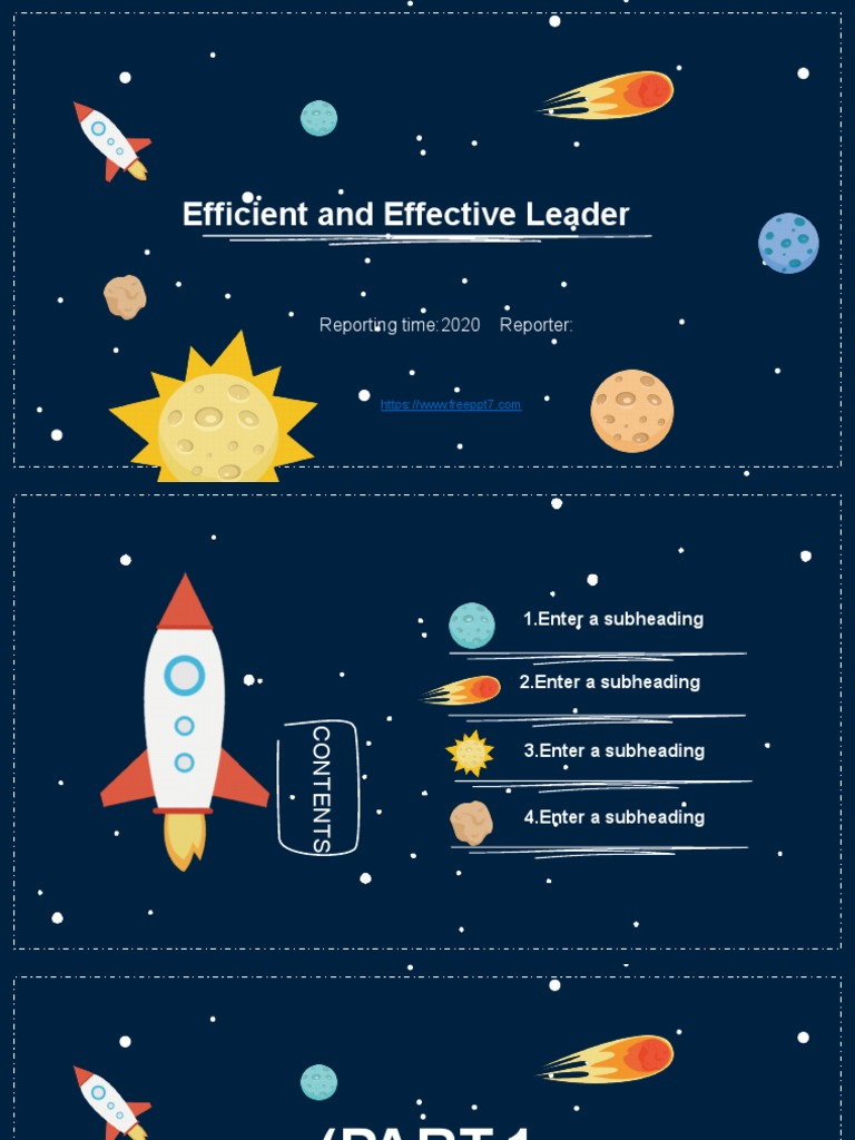 Hand-drawn-space-exploration-PowerPoint-Templates | PDF