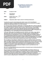 Collection Report Template | PDF