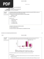 Razonamiento Cuantitativo Evaluame ECCI | PDF