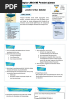 Modul PKJR Prasekolah | PDF