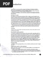 Cambridge IGCSE Computer Science Diagrams | PDF | Art