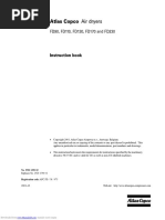 Atlas Copco Elektronikon Mk5 Wiring Diagram | PDF | Technology ...