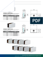 Ancon - Elephant Foot Ferrule | PDF