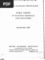 HDB - Materials List FT | PDF