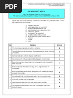 Conducting a PESTEC Analysis Guide | PDF | Outsourcing | Market (Economics)