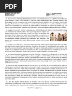 RUDAS Scale | PDF | Psychology | Neuroscience