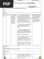 Grade 2 Short Stories with Questions | PDF