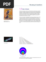 A Beginners Guide To Constructing The Universe Studyguide | PDF ...