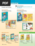 3 Grade HMH Into Reading Module 1 Week 1 Lesson Plan | PDF | Reading ...