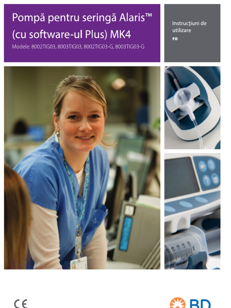 Manual Fresenius | PDF