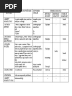 Proiect Didactic AVAP Ghetuta Lu Mos Nicolae | PDF