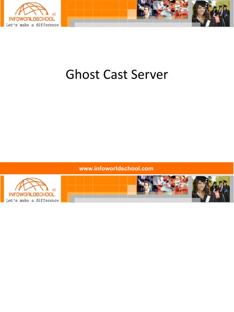 Ghost Cast Phulam | PDF
