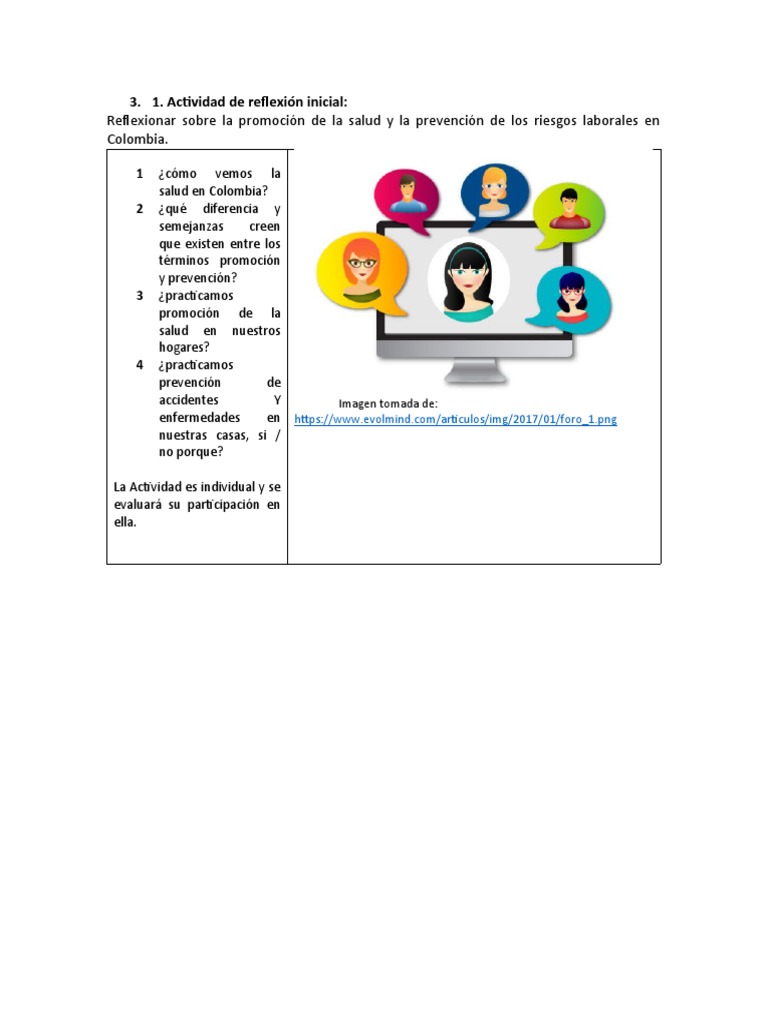 Guia de Aprendizaje Pyp | PDF | Médico de atención primaria | Bienestar