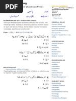 Pakistan General Knowledge Questions and Answers PDF Notes For All ...
