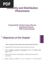 Buffer Solutions USP | PDF | Buffer Solution | Ph