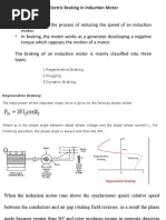 Concept of GMD and GMR | PDF | Electrical Engineering | Electromagnetism